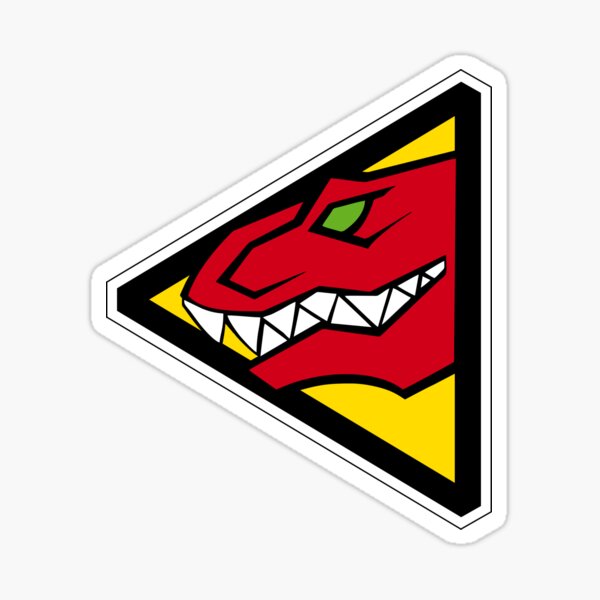 Kyoryuger Merch & Gifts for Sale | Redbubble