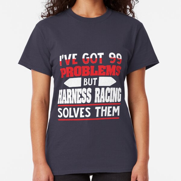 Harness Racing Gifts & Merchandise | Redbubble
