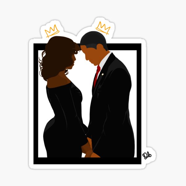 "ROYALTY" Sticker for Sale by WakingDream | Redbubble