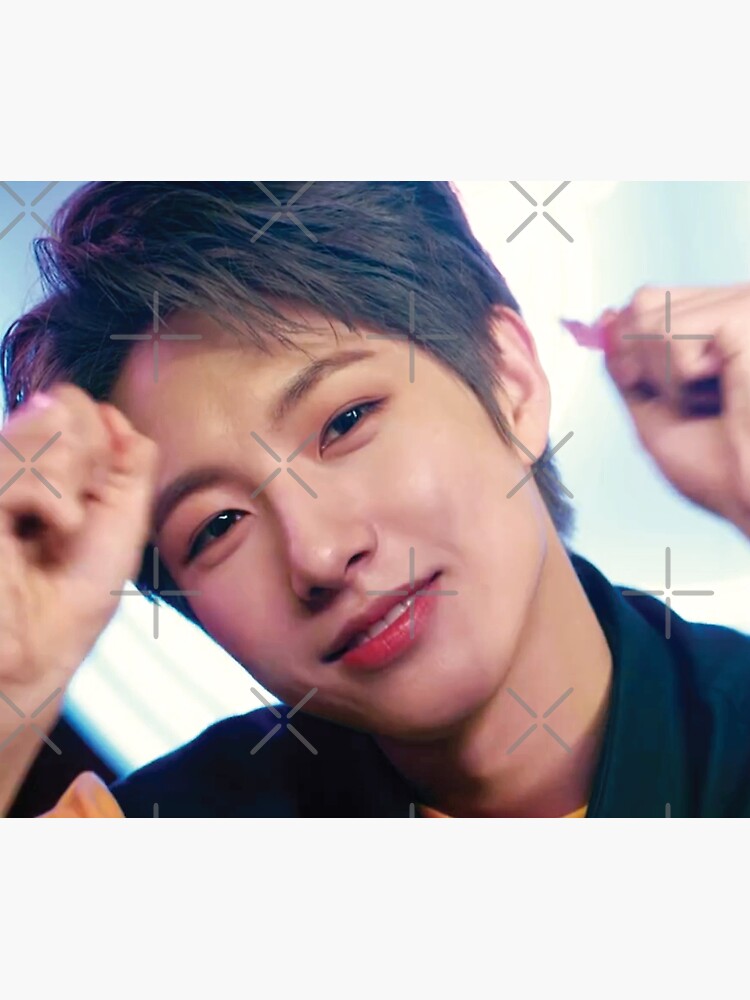 "NCT DREAM Renjun - DNYL" Throw Blanket for Sale by nurfzr | Redbubble