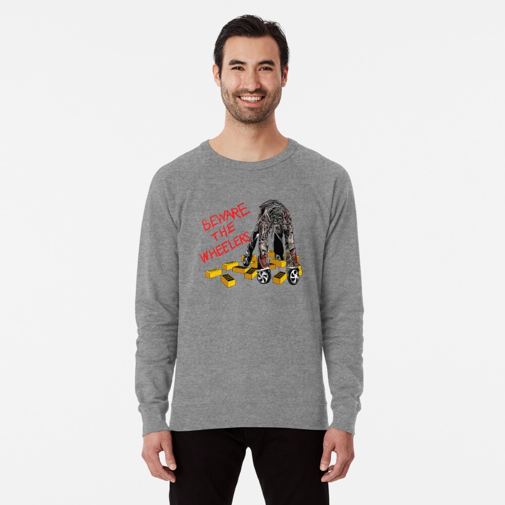 "Beware The Wheelers - Return to Oz" Essential T-Shirt for Sale by ...