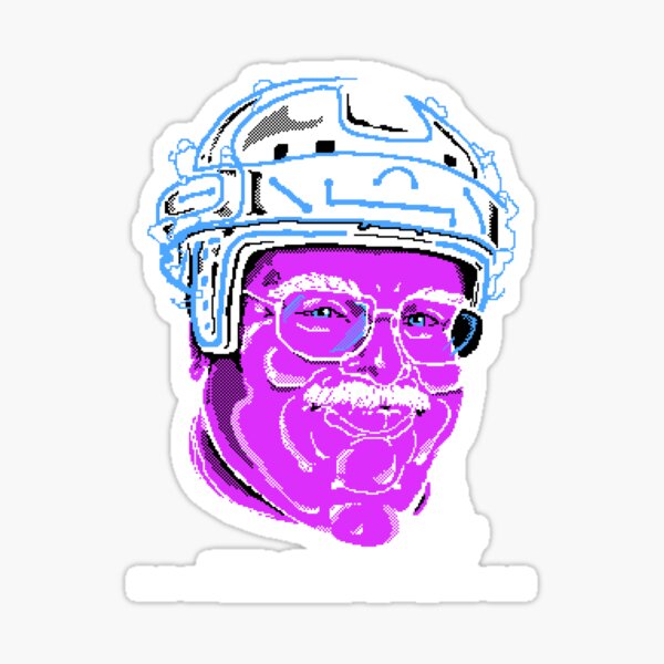 "Reloading..." Sticker for Sale by MeFOarts | Redbubble