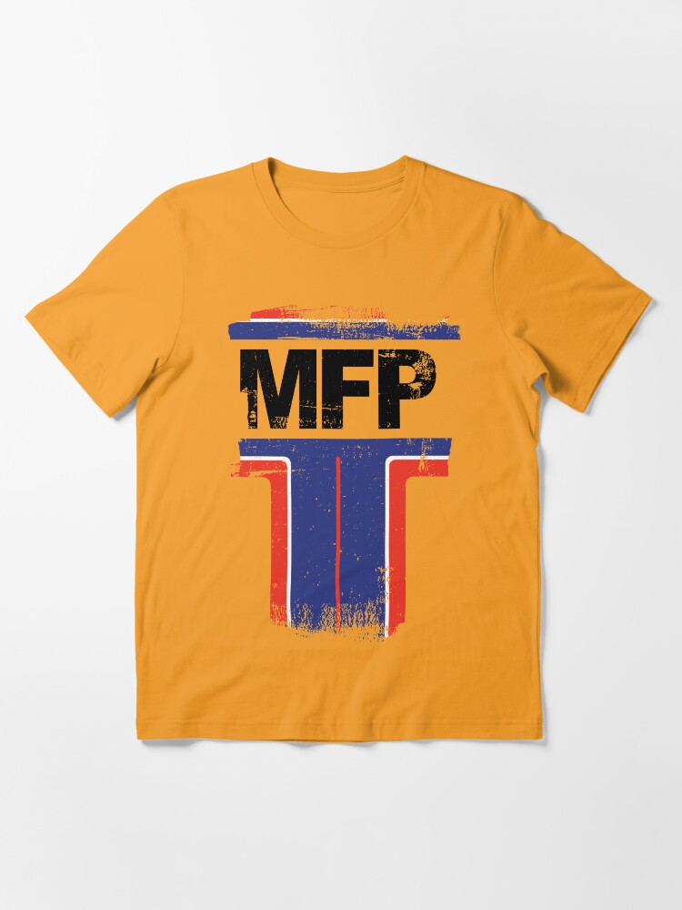 "Main Force Patrol" T-shirt by taylorhicksart | Redbubble
