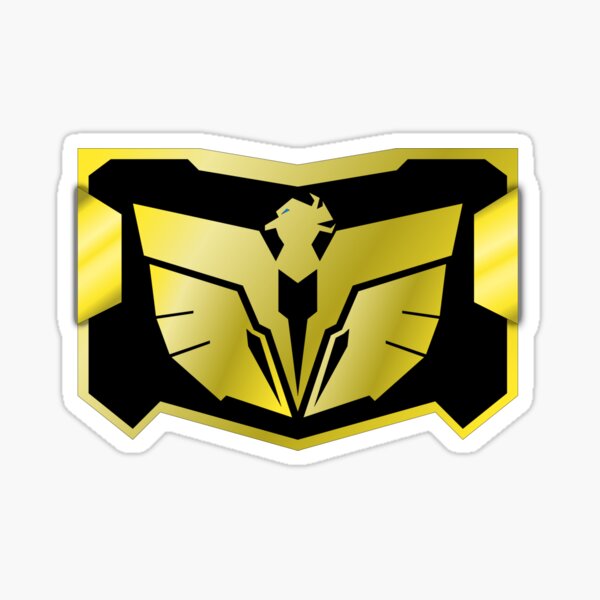 "Greatshot" Sticker by domsalvia | Redbubble