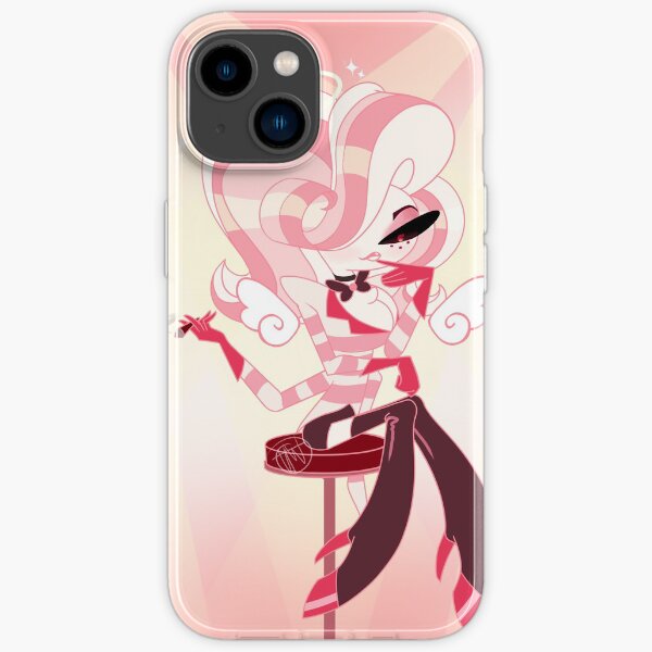 "Angel Dust" iPhone Case for Sale by ValeSkeleton | Redbubble