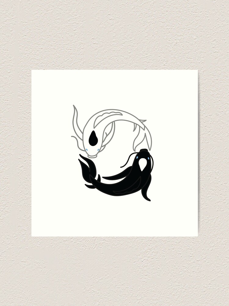 "Avatar Moon and Ocean Spirits" Art Print for Sale by Macy White ...