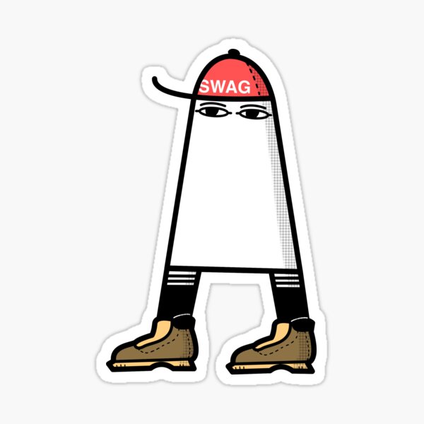 Medjed Gifts & Merchandise for Sale | Redbubble