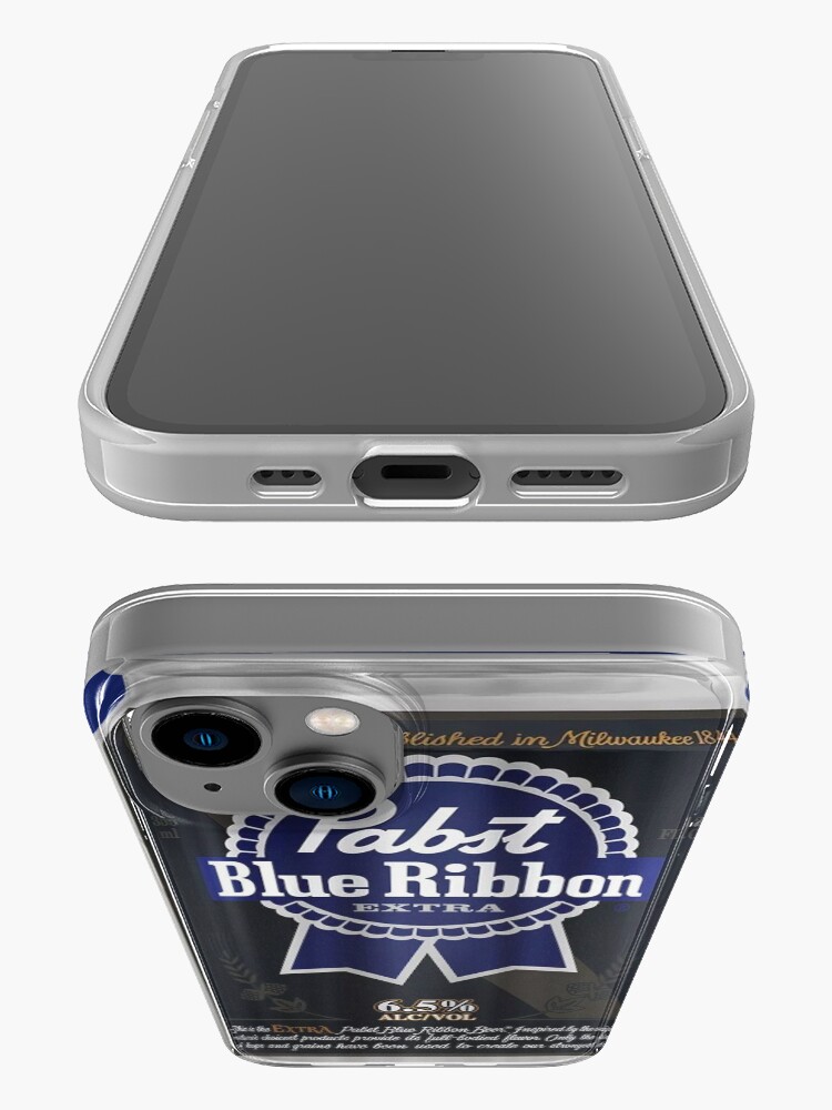 "Pbr Extra" iPhone Case for Sale by cocreations | Redbubble
