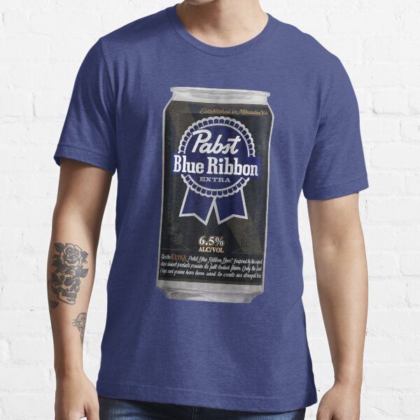 "Pbr Extra" T-shirt by cocreations | Redbubble