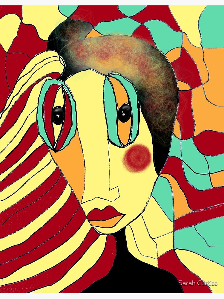 "Super Bug" Poster for Sale by GraceArt | Redbubble