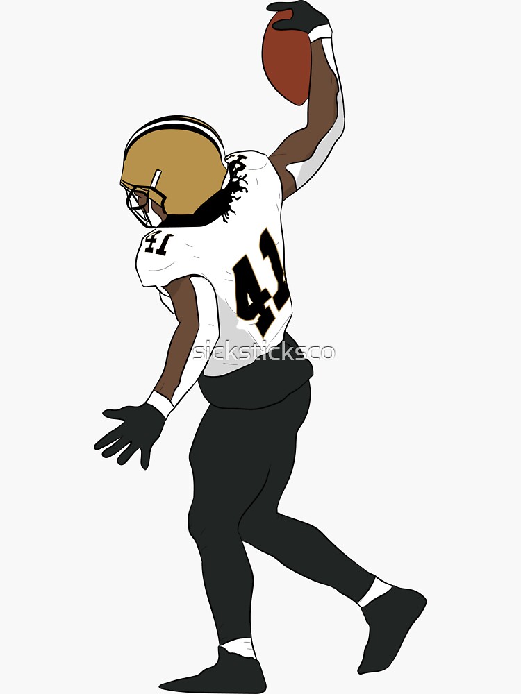 "Spiked" Sticker for Sale by sicksticksco | Redbubble