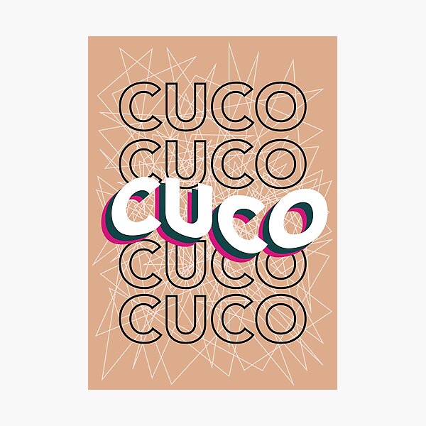 Cuco Gifts & Merchandise | Redbubble