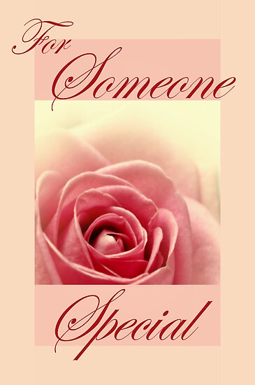 E Cards Special Person