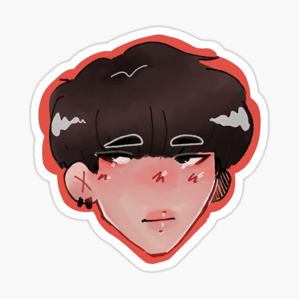 Stray Kids Stickers | Redbubble