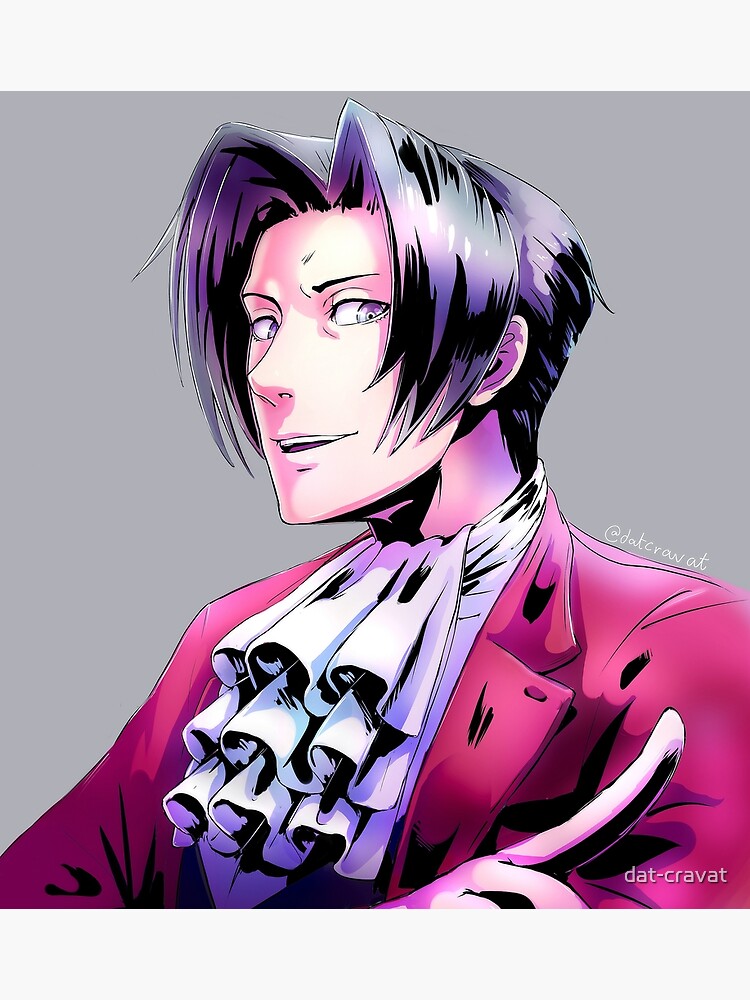 "Edgeworth" Framed Art Print for Sale by dat-cravat | Redbubble