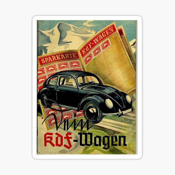 Kdf Stickers | Redbubble