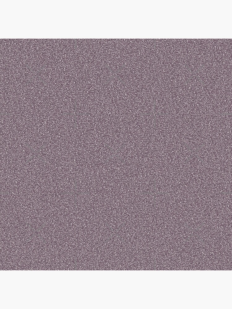 "Purple Sparkle" Sticker for Sale by BrambleBox | Redbubble