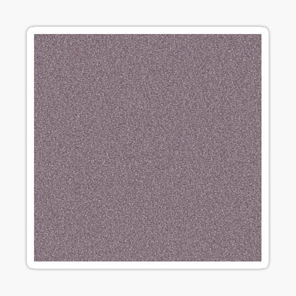 "Purple Sparkle" Sticker for Sale by BrambleBox | Redbubble