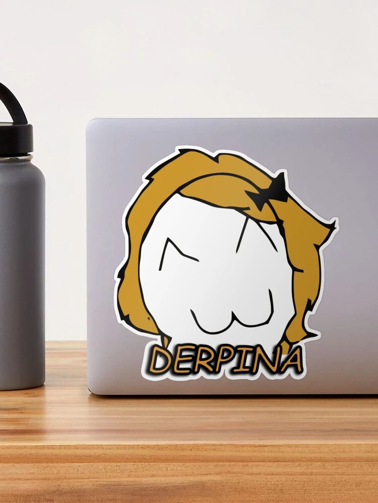 Caras De Derpina