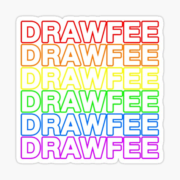 Drawfee Merch & Gifts for Sale | Redbubble