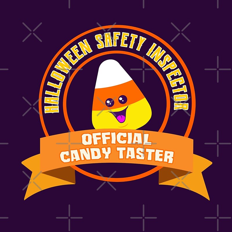"candy taster" by richhwalsh | Redbubble