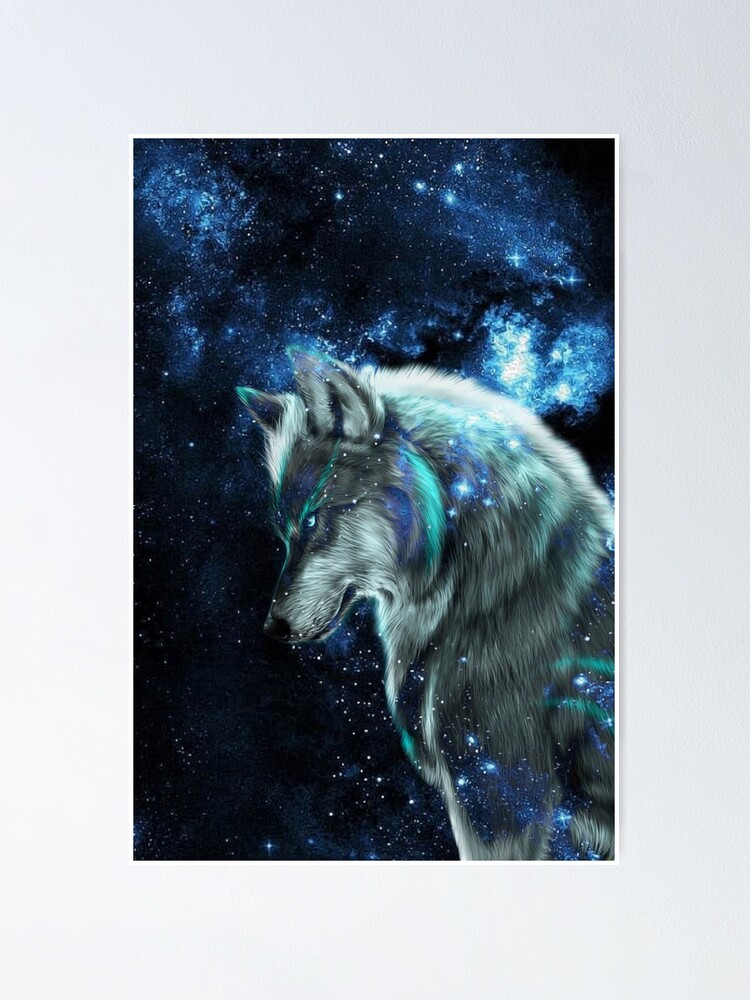 Sky Wolf
