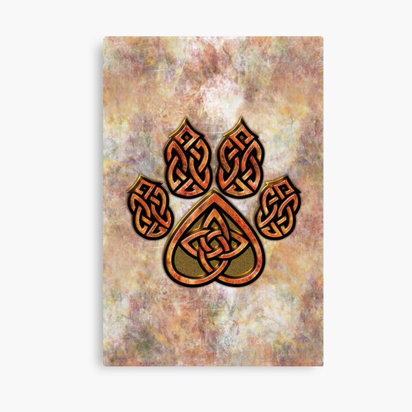 Celt Canvas Prints Redbubble