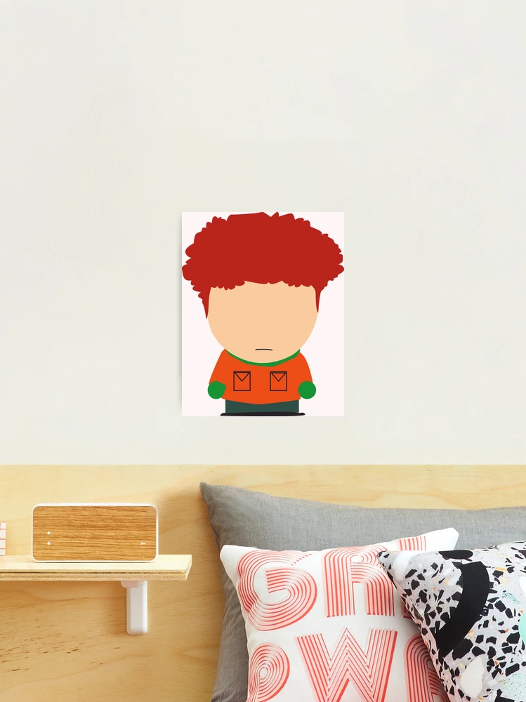 South Park Kyle Ohne Hut