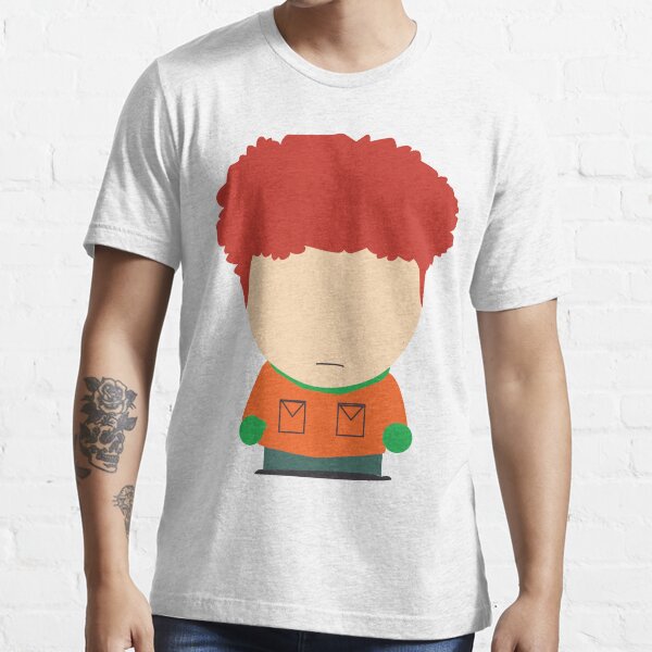 "Kyle No Hat | South Park" T-shirt by WilliamBourke | Redbubble