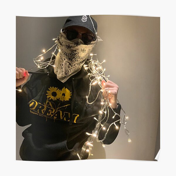 James Marriott Posters | Redbubble