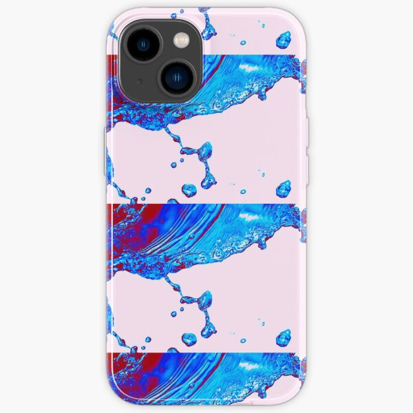 "Drip" iPhone Case for Sale by currinart | Redbubble
