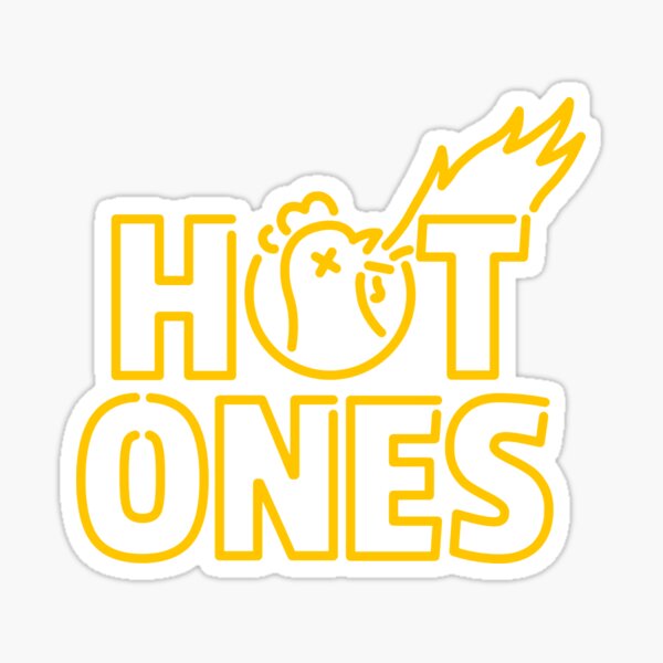 Hot Ones Gifts & Merchandise | Redbubble
