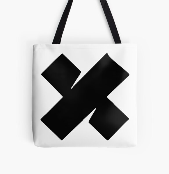"sam and colby logo" Tote Bag by rielocky | Redbubble