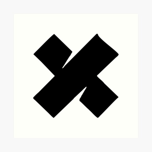 "sam and colby logo" Art Print for Sale by rielocky | Redbubble