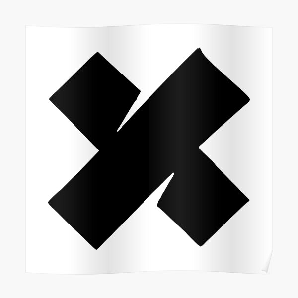 Sam And Colby Wall Art | Redbubble