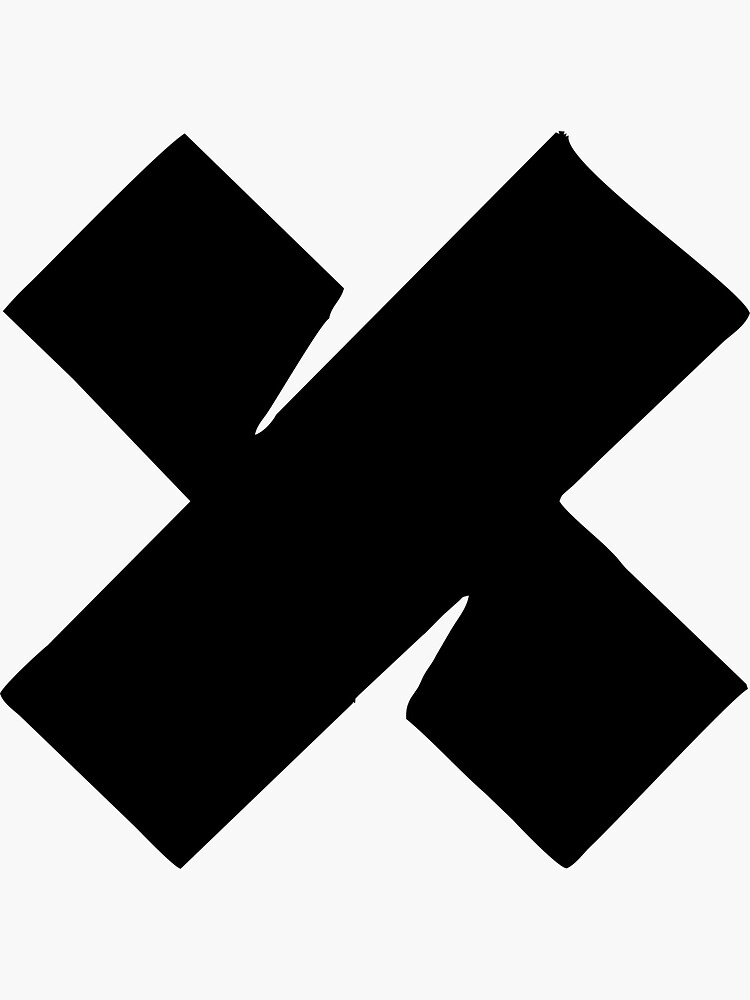 "sam and colby logo" Sticker for Sale by rielocky | Redbubble