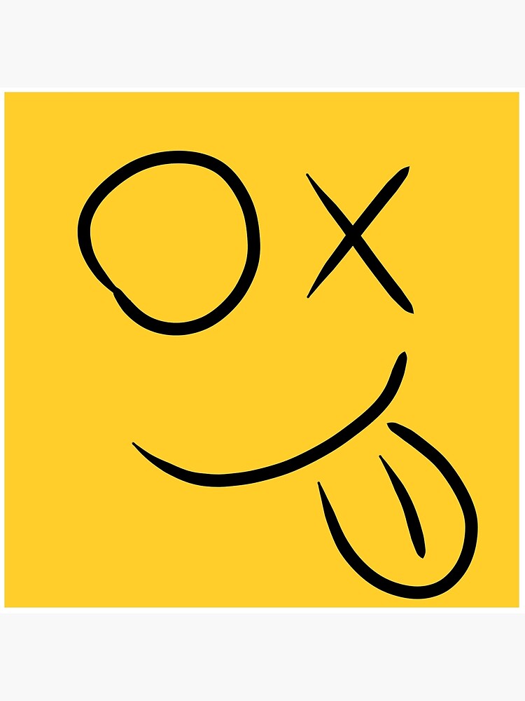 "XO smile" Art Board Print for Sale by johnniewithaa | Redbubble