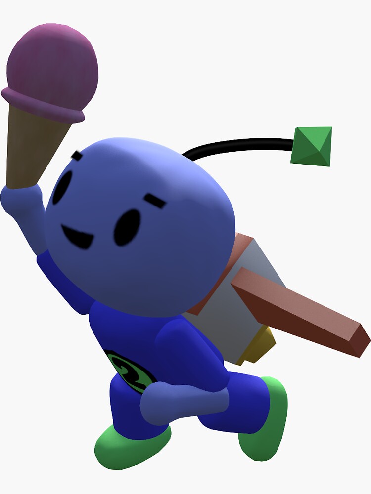 "beebo" Sticker for Sale by zKevin | Redbubble