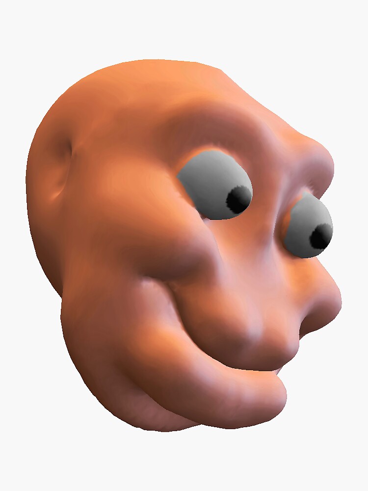 "Scoobis 4" Sticker for Sale by zKevin | Redbubble