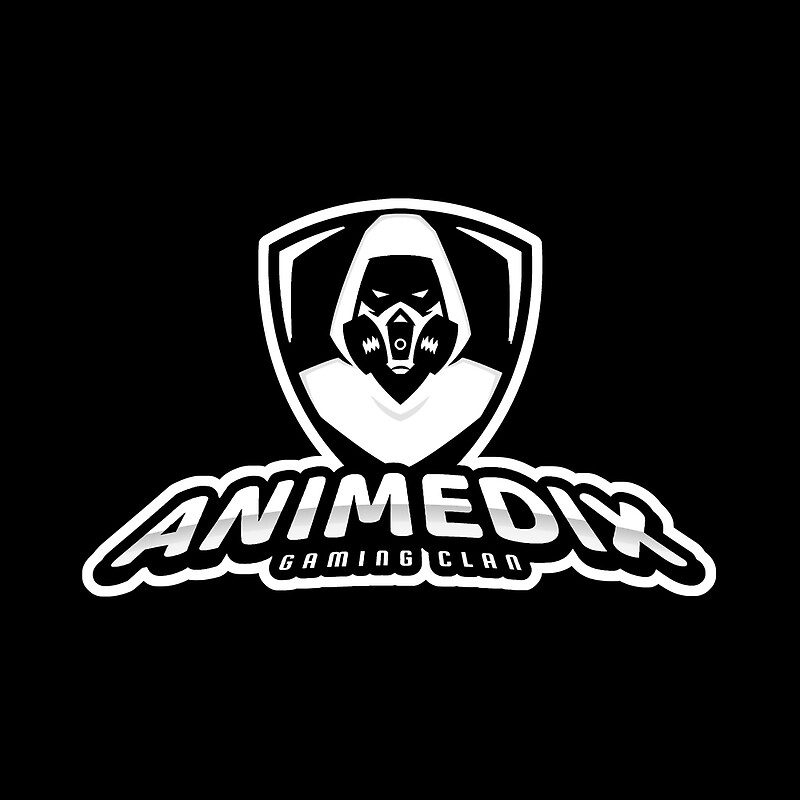 CS GO Team Logo White By Animedix Redbubble cs-go-team-logo-white-by-animedix-redbubble