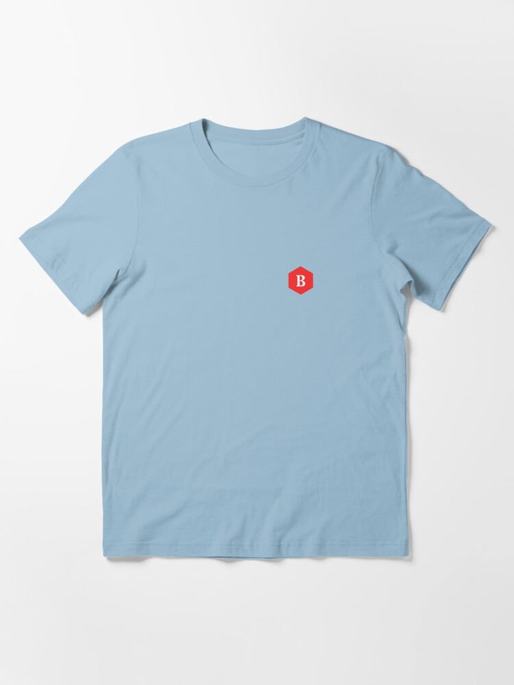 "Bribbleco" T-shirt for Sale by zKevin | Redbubble