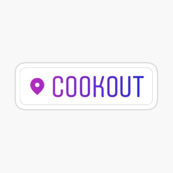 Cookout Merch & Gifts for Sale | Redbubble