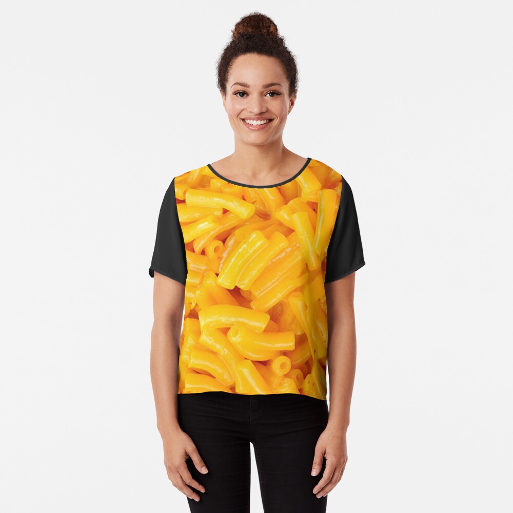 "Mac Cheese" Throw Blanket for Sale by F-Word | Redbubble