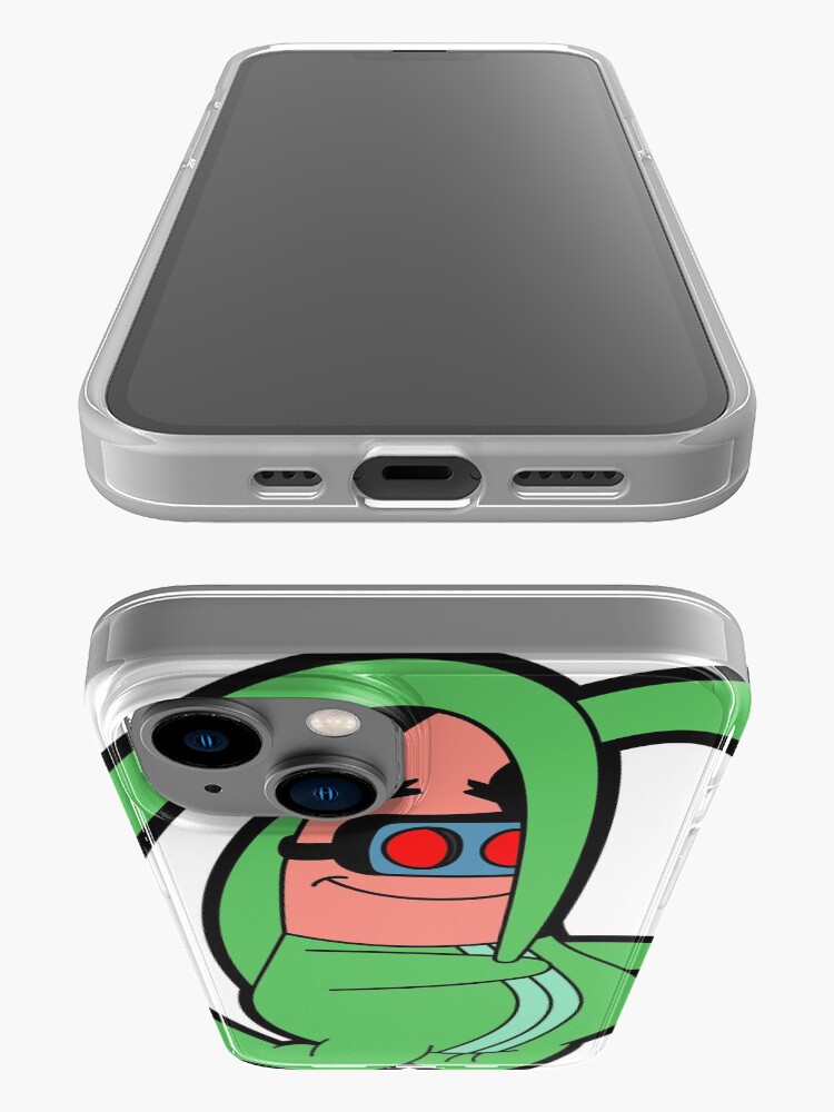 "The Elastic Waistband - Patrick Star, SpongeBob SquarePants" iPhone ...
