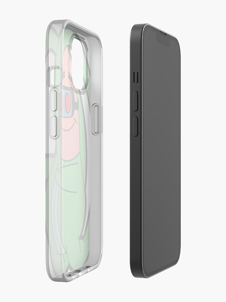 "The Elastic Waistband - Patrick Star, SpongeBob SquarePants" iPhone ...