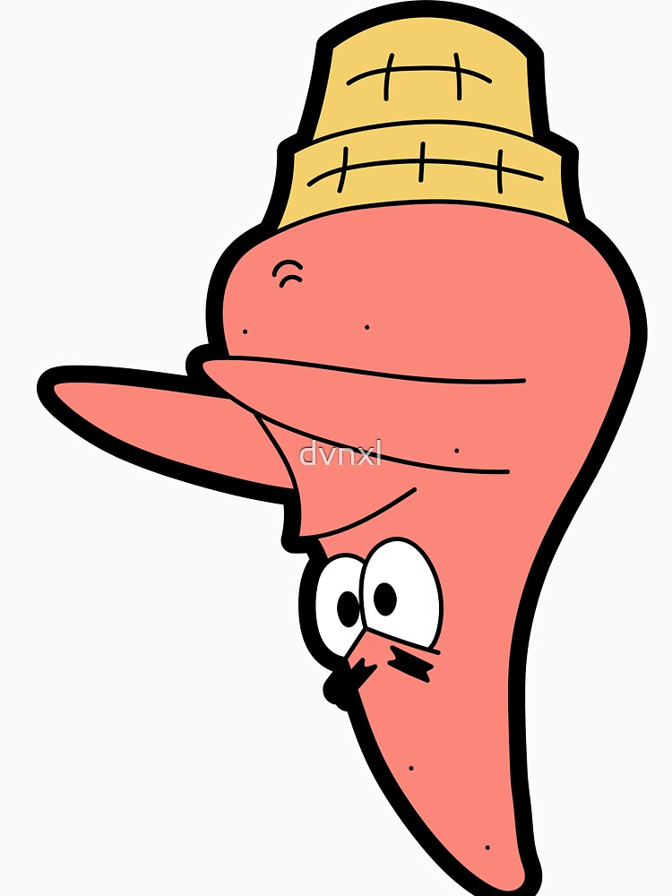 "Patrick Cone Dive (The Fry Cook Games)" T-shirt by dvnxl | Redbubble ...