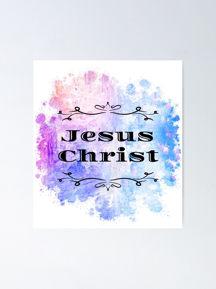 Jesus Christ Name Art Yahusha Messiah True Name Of Jesus Christ