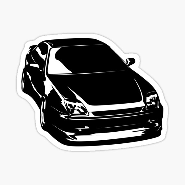 Prelude Stickers | Redbubble