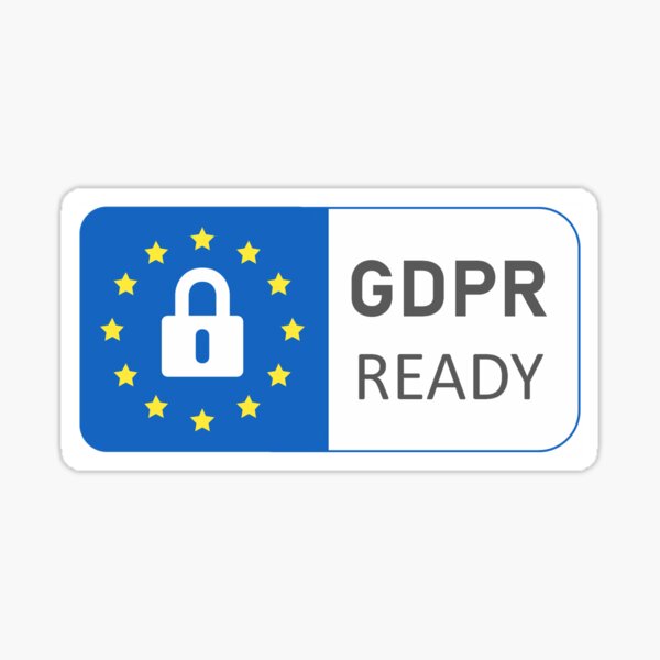 Gdpr Gifts & Merchandise for Sale | Redbubble