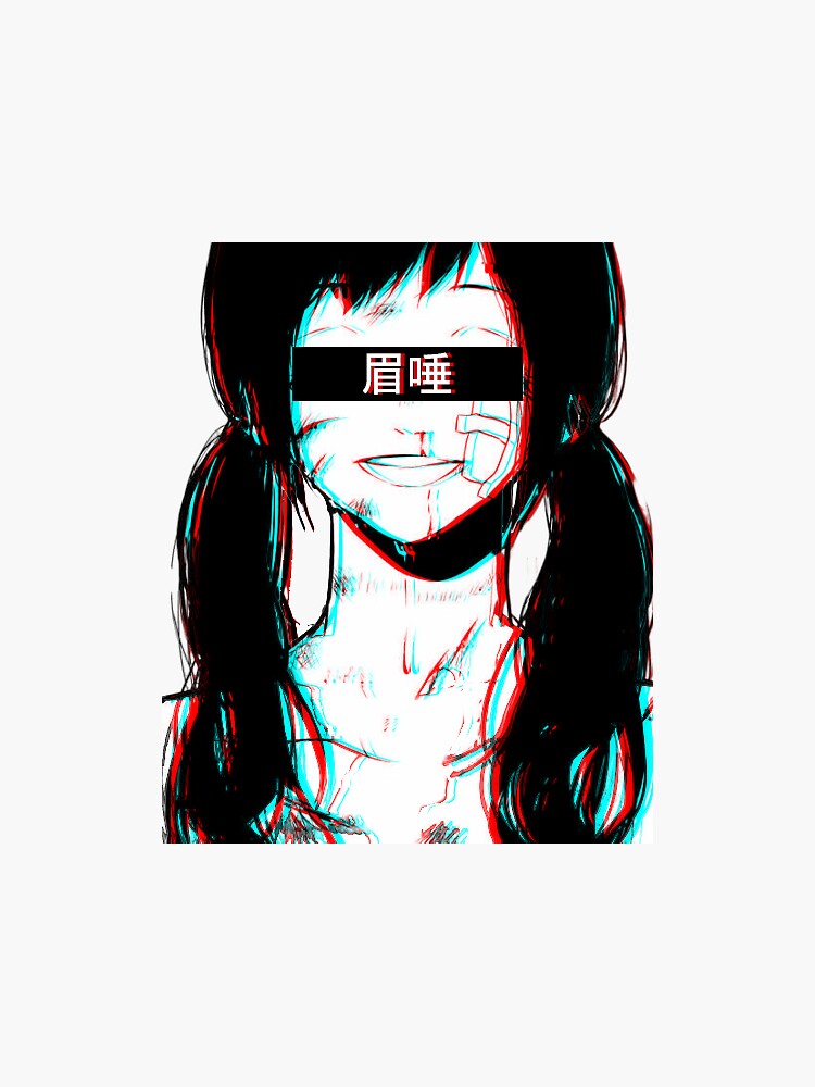 "Fake Smile" Sticker for Sale by ChulKyungHwa | Redbubble